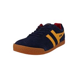 Gola Sneakers 'Harrier' male Blue size 43