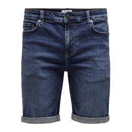 Only & Sons Only & Sons Jeans 'Ply Box' Herren Größe 29/30 dunkelblau