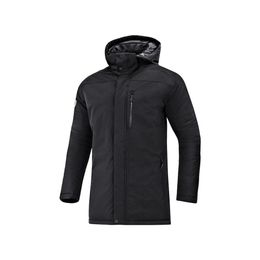 Jako Sportjacke Herren Gr&ouml;&szlig;e XXL schwarz
