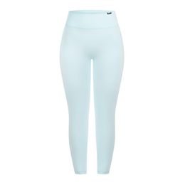 Smilodox Leggings 'Selina' female Blue size XL