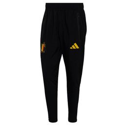 adidas Performance Workout Pants male Black size XXXL