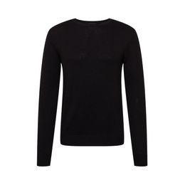 Jack & Jones Jack & Jones Sweater 'JJEEmil' male Black size L