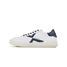 ALEXANDER SMITH Sneakers 'Ozeanmann' male White size 43
