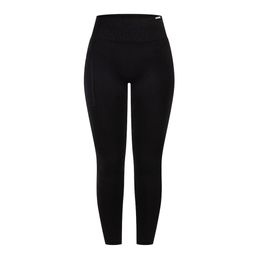 Smilodox Leggings ' Kadria ' Damen Gr&ouml;&szlig;e M schwarz