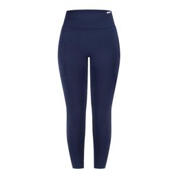 Smilodox Leggings ' Kadria ' Damen Gr&ouml;&szlig;e XL marine