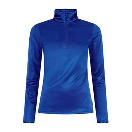 Protest Athletic Sweatshirt 'PRTLaga' female Blue size L