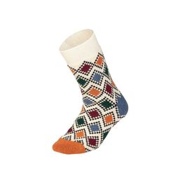 DillySocks Socks 'Extra Cozy Paul' female Mixed colors size 41-46