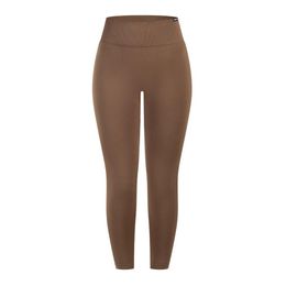 Smilodox Leggings ' Fenja ' female Brown size XL