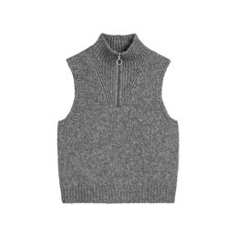 Marc O'Polo Marc O'Polo DENIM Pullover Damen Gr&ouml;&szlig;e M graumeliert