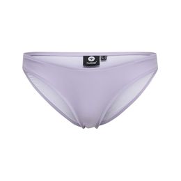 Hummel Athletic Bikini Bottoms 'Tanga' female Purple size XL