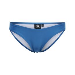 Hummel Athletic Bikini Bottoms 'Tanga' female Blue size M