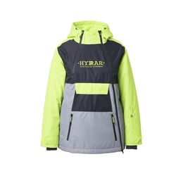 Ulla Popken Performance Jacket female Grey size 46-48