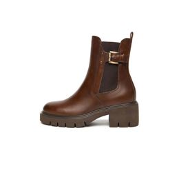 Nero Giardini Stiefel 'Urbana' Damen Gr&ouml;&szlig;e 38 braun Winterschuhe