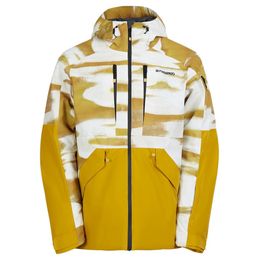 Fundango Winterjacke 'Baily ECO Allmountain ' Herren Gr&ouml;&szlig;e XXL sand