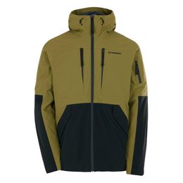 Fundango Winterjacke 'Baily ECO Allmountain ' Herren Gr&ouml;&szlig;e XL schwarz
