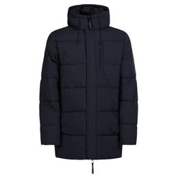 Fundango Winterjacke 'Arctic Puffer ' Herren Gr&ouml;&szlig;e M dunkelblau