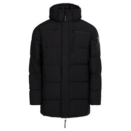 Fundango Winter Jacket 'Arctic Puffer ' male Black size L