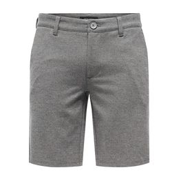 Only & Sons Only & Sons Pants 'OnsThor' male Grey size L