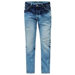 Salsa Jeans Jeans male Blue size 28