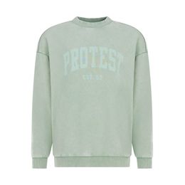 Protest Sweater 'PRTNITA' female Green size XXL