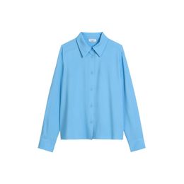 Marc O'Polo Marc O'Polo DENIM Bluse Damen Gr&ouml;&szlig;e M azur