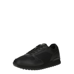 BOSS Sneakers 'Parkour-L' male Black size 40