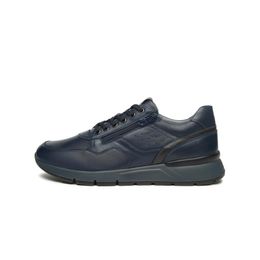 Nero Giardini Sneakers 'Sauvage' male Blue size 43
