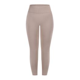 Smilodox Leggings ' Trixy ' female Beige size M