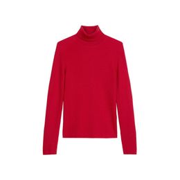 Marc O'Polo Marc O'Polo DENIM Pullover Damen Gr&ouml;&szlig;e M rot