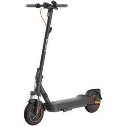 E-Scooter Xiaomi "Electric Scooter 5 Max", schwarz, RollerB:58,6cm L:119,4cm, Electric Scooter, mit Straßenzulassung, bis zu 60 km Reichweite, B:58,6cm L:119,4cm, Topseller