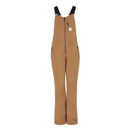 Protest Workout Pants 'PRTNAUPAKA' female Brown size XL