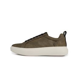 ALEXANDER SMITH Sneakers 'Steinmann' male Brown size 42