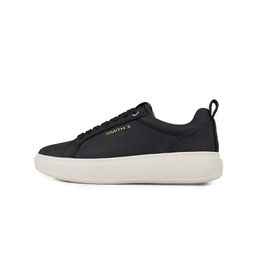 ALEXANDER SMITH Sneakers 'Steinmann' male Black size 42