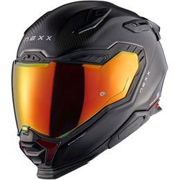 Nexx X.WST3 Zero Pro, Integralhelm