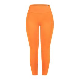 Smilodox Leggings ' Kenna ' Damen Gr&ouml;&szlig;e M orange