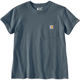 Carhartt Dearborn Rosie, T-Shirt Damen