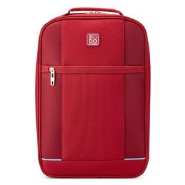 Modo By Roncato Backpack 'Star 2.0' male Red size One Size