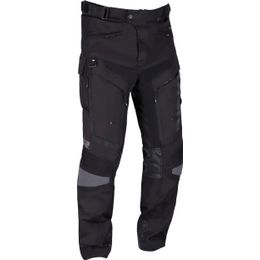 Richa Infinity 2 Adventure, Textilhose wasserdicht
