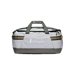 Cotopaxi Travel Bag 'Allpa' female Grey size One Size