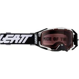Leatt Velocity 6.5 Cryztal, Crossbrille