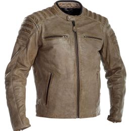 Richa Daytona 2, Lederjacke