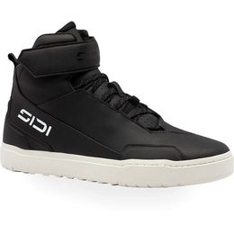 Sidi Stryda, Schuhe