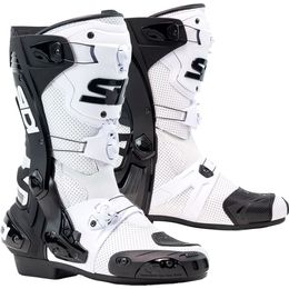Sidi Rex Air, Stiefel