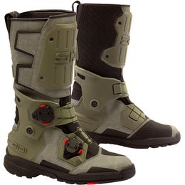 Sidi Taurus GTX, Stiefel Gore-Tex