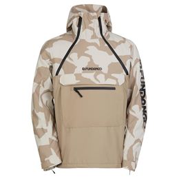 Fundango Winterjacke 'Hydra ECO Anorak' Herren Gr&ouml;&szlig;e M dunkelbraun
