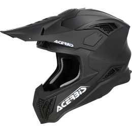 Acerbis Airstrike-X, Motocrosshelm