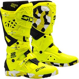 Sidi Crossair X RACR, Stiefel