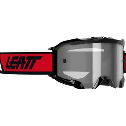 Leatt Velocity 4.5 Iriz, Crossbrille verspiegelt