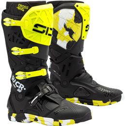 Sidi Crossair X RACR, Stiefel