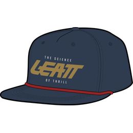 Leatt Retro Denim, Kappe